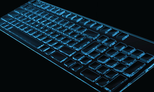 Nuts and Volts - July/August 2018 Get ASCII Data from PS-2 Keyboards