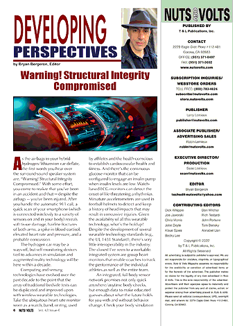 Nuts and Volts - Vol 42 Issue-6